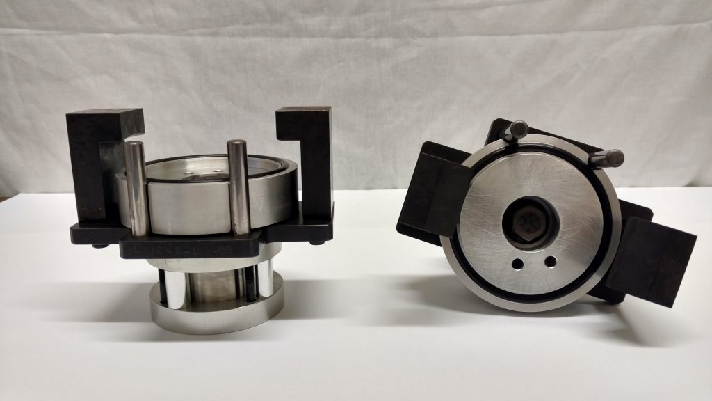 Gosen Tool and Machine machining, fabricating, and assembly services